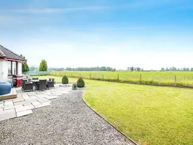 7 Bedroom Detached Bungalow For Sale In Muir Of Ord, IV6