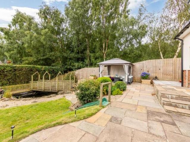 7 bedroom detached bungalow for sale in Trajan Walk, Heddon On The Wall, Newcastle Upon Tyne, NE15