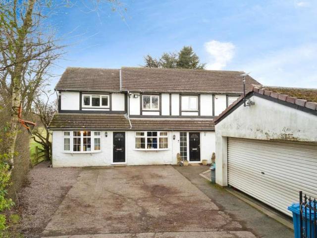 7 Bedroom Detached House