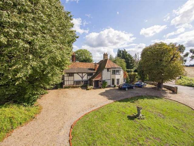 7 Bedroom Detached House