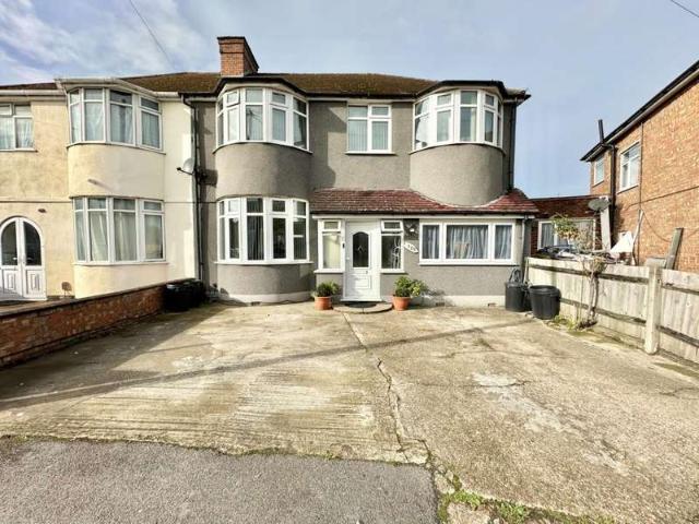 7 Bedroom Detached House