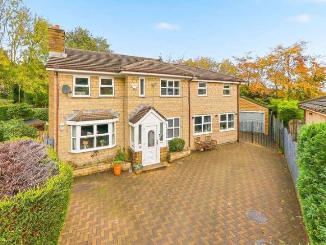7 Bedroom Detached House