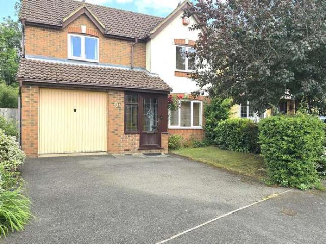 7 Bedroom Detached House
