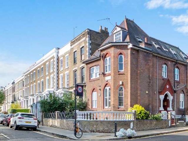 7 Bedroom Detached House