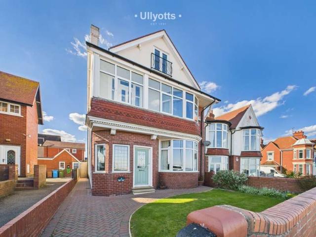 7 Bedroom Detached House