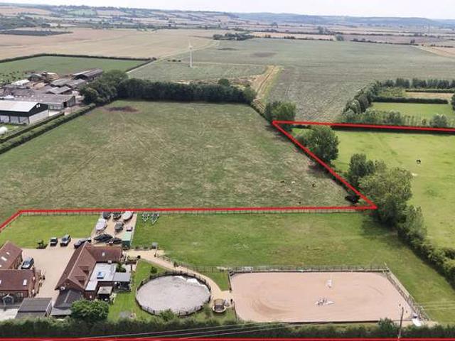 7 Bedroom Detached House