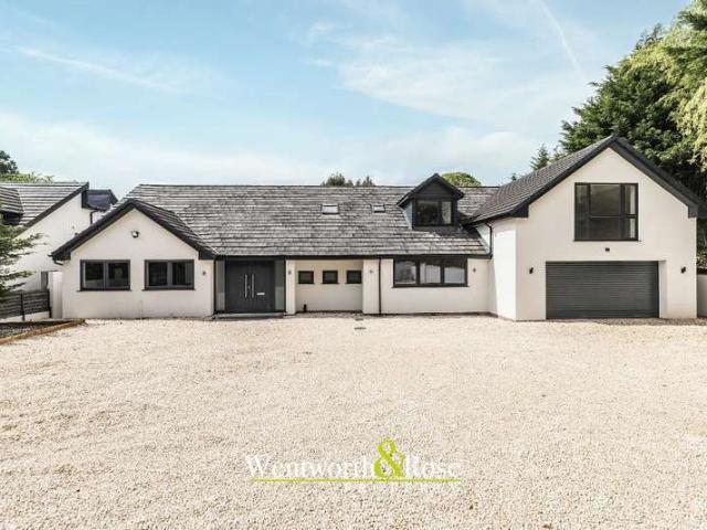 7 Bedroom Detached House