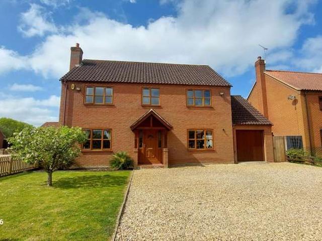 7 Bedroom Detached House