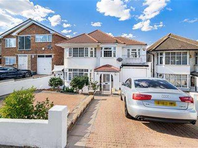7 Bedroom Detached House
