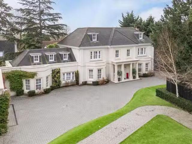 7 bedroom detached house for rent in Coombe Lane West, Kingsto.
