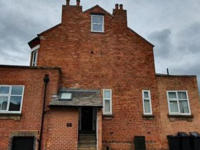 7 Bedroom Detached House For Rent In Beeston