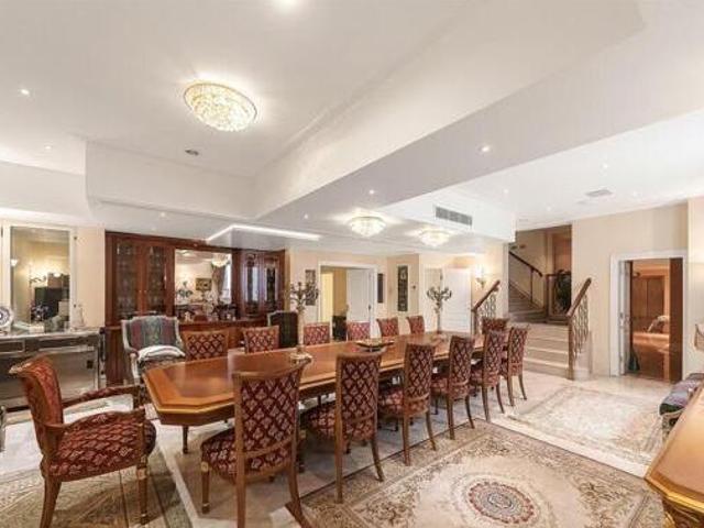7 Bedroom Detached House For Rent In Kensington