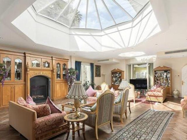 7 Bedroom Detached House For Rent In Kensington