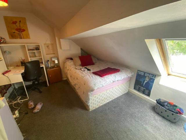 7 bedroom detached house for rent in Harlaxton Drive, Lenton, Nottingham, NG7