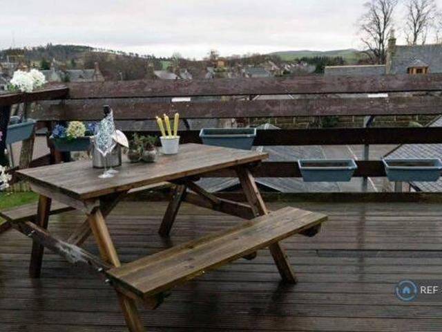 7 Bedroom Detached House For Rent In Huntly