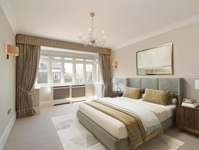 7 bedroom detached house for rent in Lancaster Road, Wimbledon, London, SW19