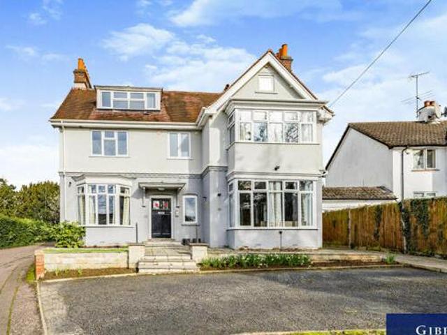 7 Bedroom Detached House For Rent In Northwood, Middlesex