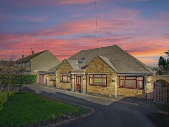 7 Bedroom Detached House For Rent In Narborough