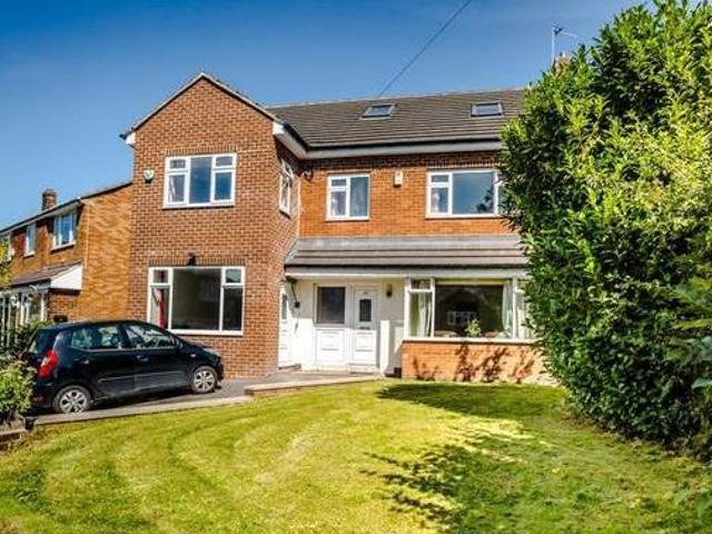 7 bedroom detached house for rent in Springwood Hall Gardens Springwood Huddersfield West Yorkshi
