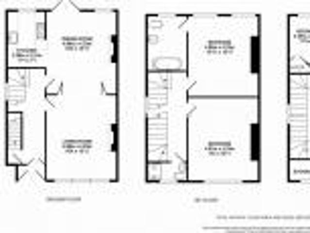 7 bedroom detached house for rent in Park Town, Oxford, OX2