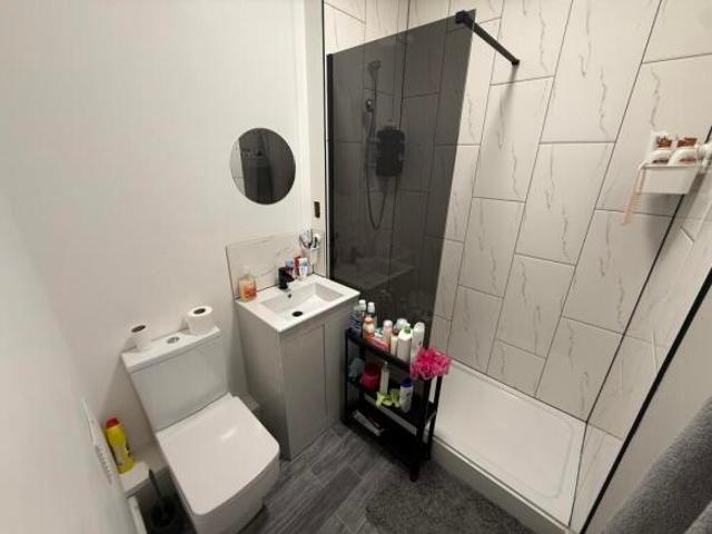 7 bedroom detached house for rent in Prime 7 Bed Student House | Castle Boulevard | 3 Bath | NG7