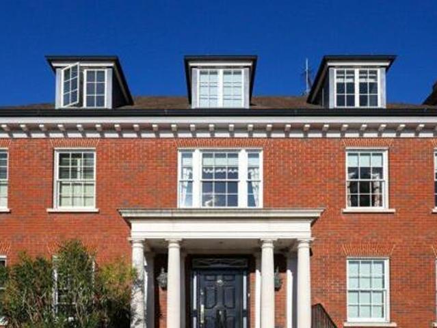 7 Bedroom Detached House For Rent In Wimbledon Village