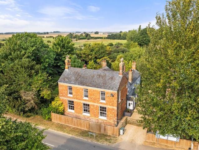 7 bedroom detached house for sale
