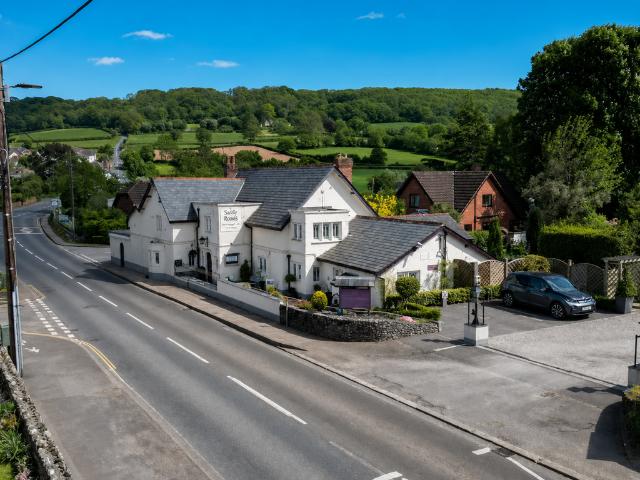 7 bedroom detached house for sale