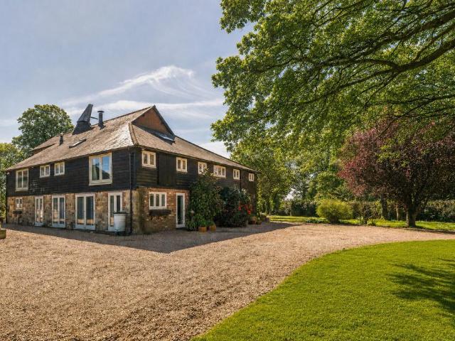7 bedroom detached house for sale