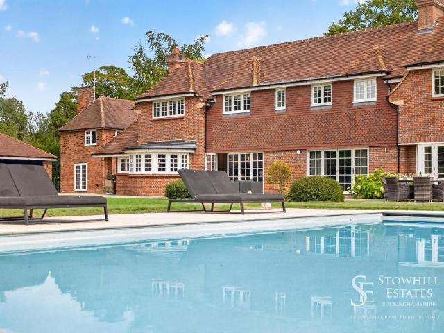 7 bedroom detached house for sale
