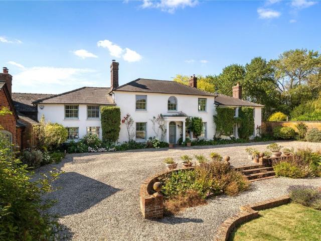 7 bedroom detached house for sale