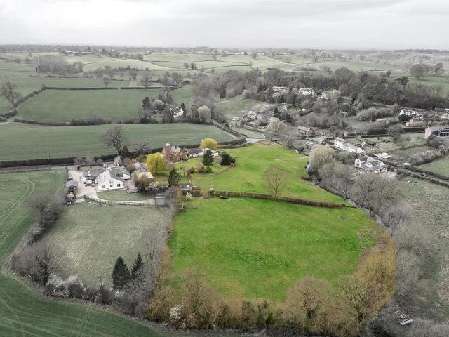7 bedroom detached house for sale