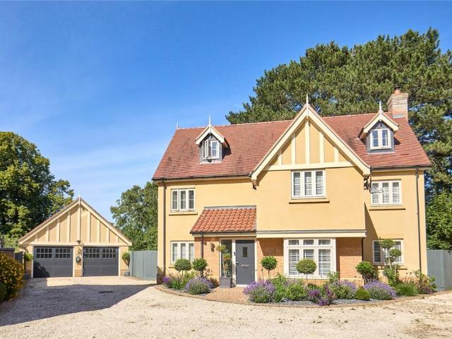 7 bedroom detached house for sale