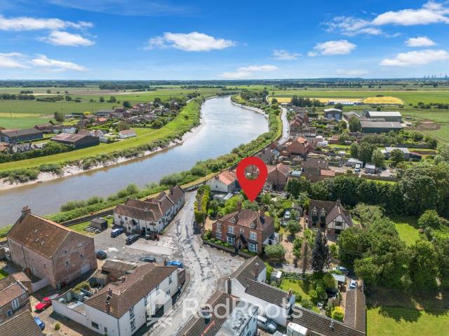 7 bedroom detached house for sale