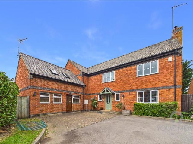 7 bedroom detached house for sale