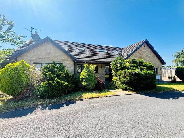 7 bedroom detached house for sale