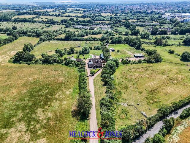 7 bedroom detached house for sale