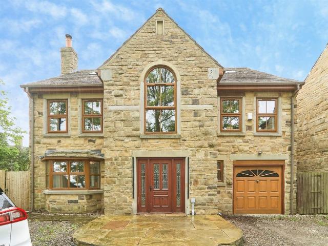 7 bedroom detached house for sale