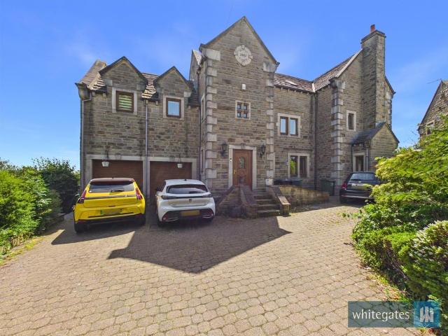 7 bedroom detached house for sale