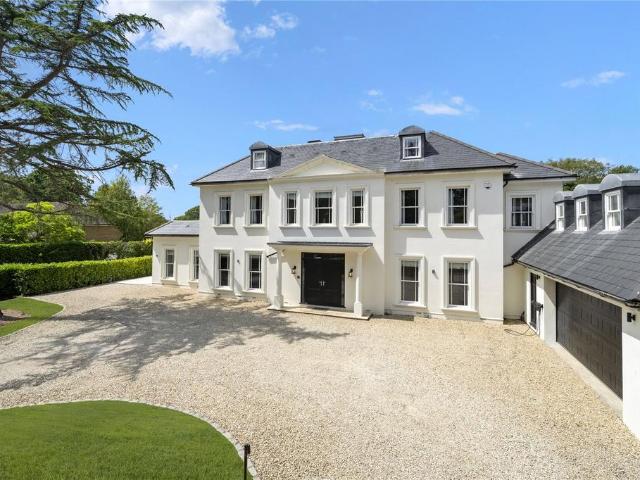7 bedroom detached house for sale