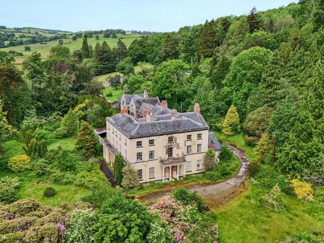 7 bedroom detached house for sale