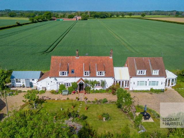 7 bedroom detached house for sale