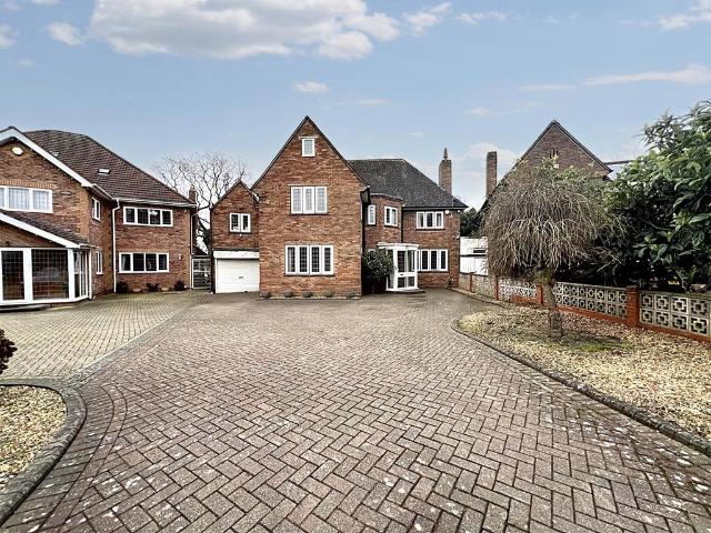 7 bedroom detached house for sale