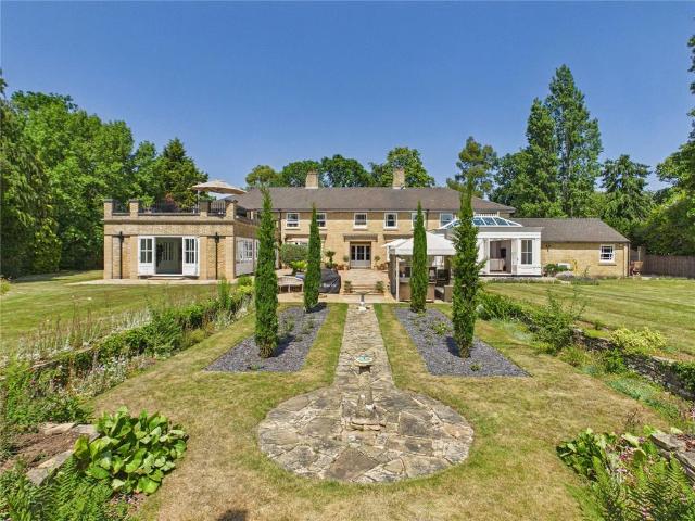 7 bedroom detached house for sale