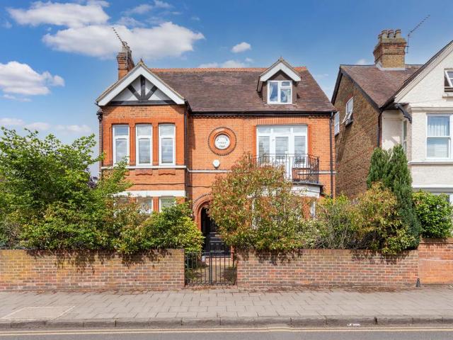 7 bedroom detached house for sale