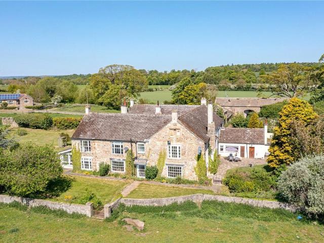 7 bedroom detached house for sale