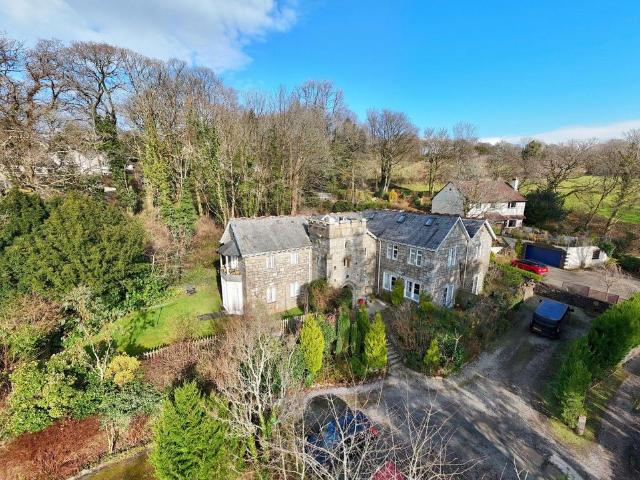 7 bedroom detached house for sale