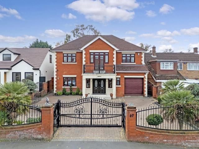 7 bedroom detached house for sale