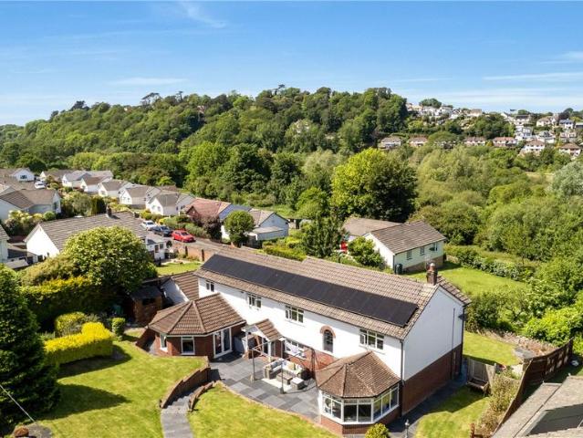 7 bedroom detached house for sale