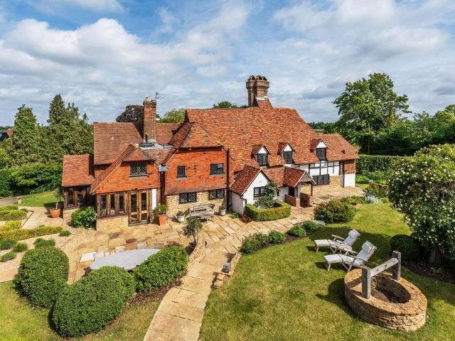 7 bedroom detached house for sale